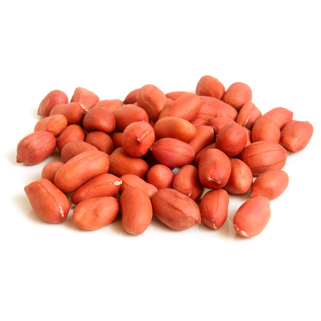 Mani Runner Con Piel Crudo 500Gr. – tiendaplantbased